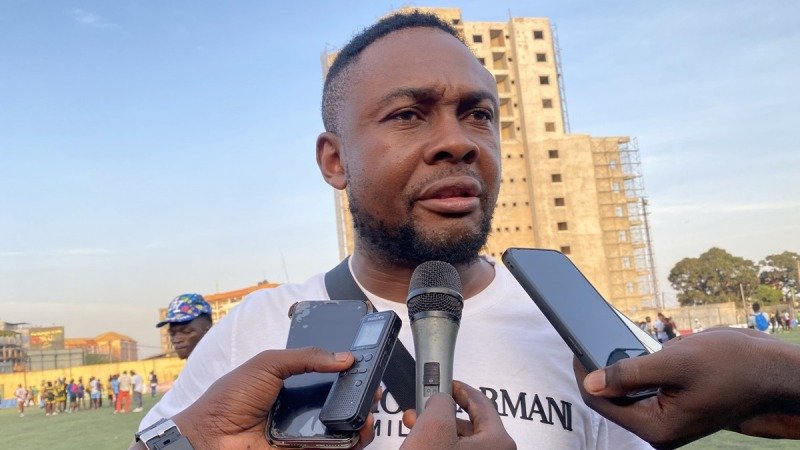 Guinée : le Camerounais Désiré Fokou nommé sélectionneur du Syli U-17